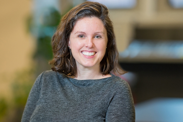 Maria Cormier » 2019 CAPR Conference