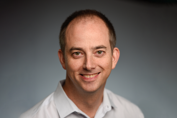 Steve Hinds » 2019 CAPR Conference