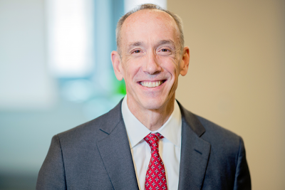 Thomas Brock » 2019 CAPR Conference