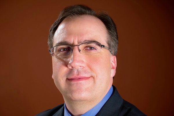 John Hetts » 2019 CAPR Conference