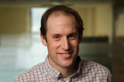 Alexander Mayer » 2019 CAPR Conference