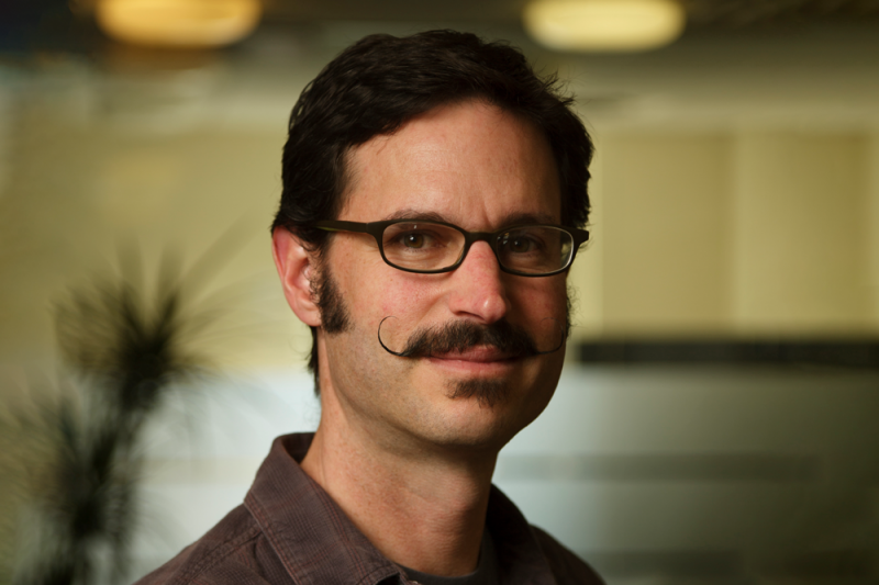 Evan Weissman » 2019 CAPR Conference