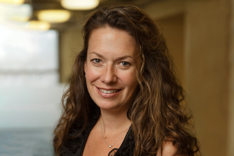 Elizabeth Zachry Rutschow » 2019 CAPR Conference