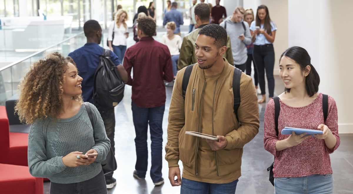 Developmental Education FAQs: Facts and Stats on Dev Ed Students