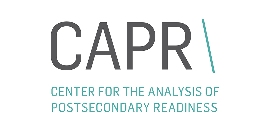 Early Findings - National Survey of Developmental Education Practices