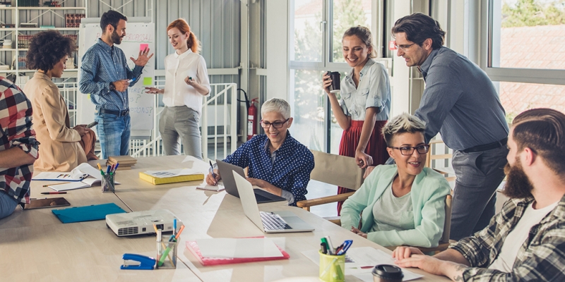 A Brief History of California's Approach to Basic Skills and Beyond